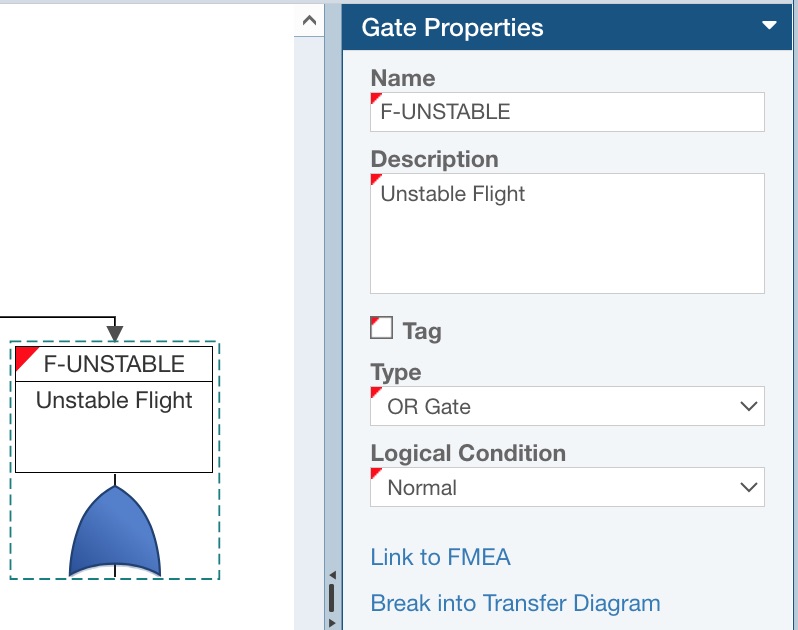Getting Started with Relyence Fault Tree